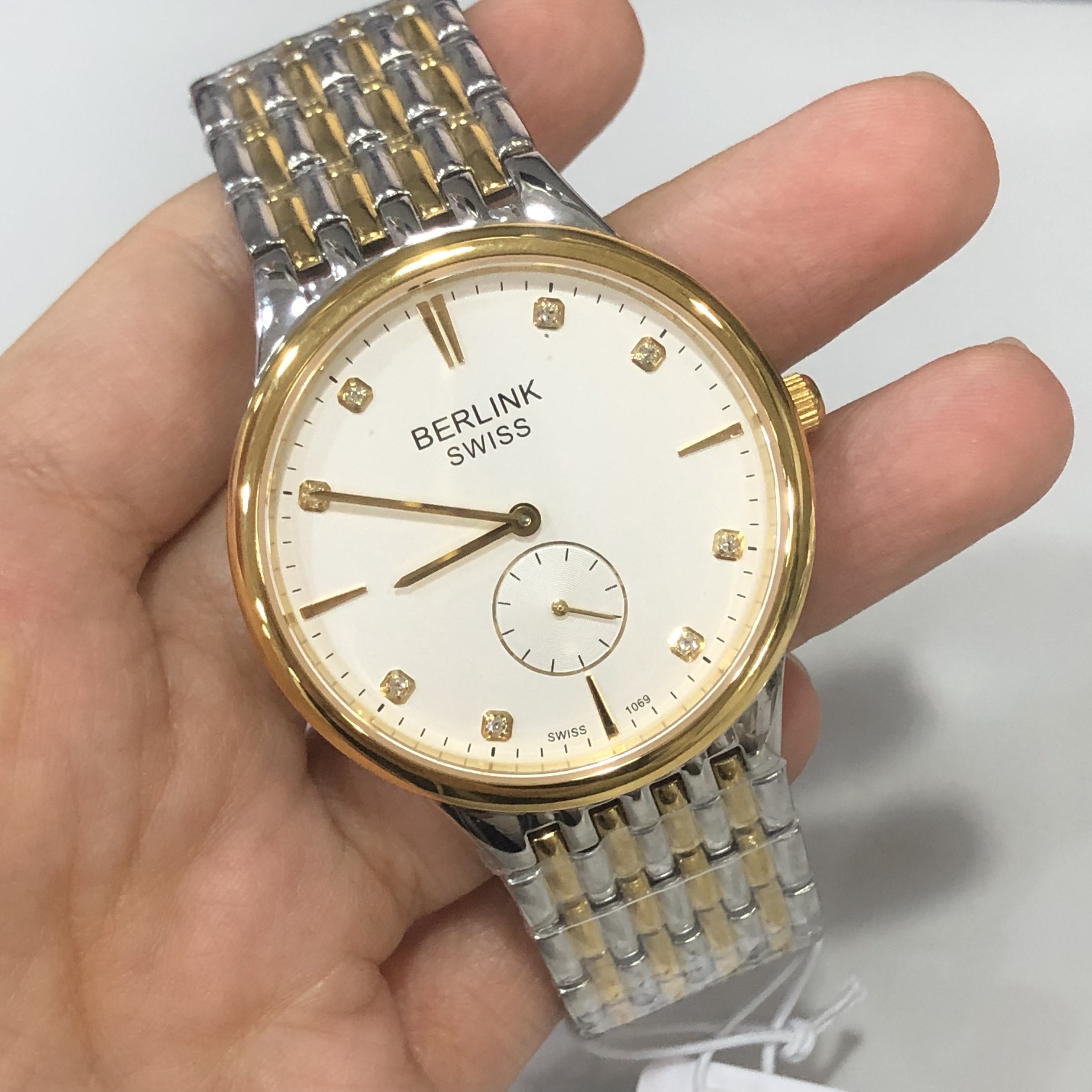 Berlink_1010-G02 | Anytime Watch Company Ltd.│OMEGA│LONGINES│ERNEST ...