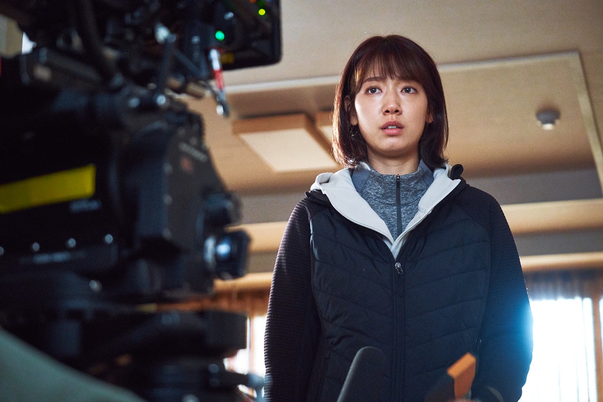 《ALIVE》登陸Netflix！與劉亞仁、朴信惠攜手大戰喪屍-LPop