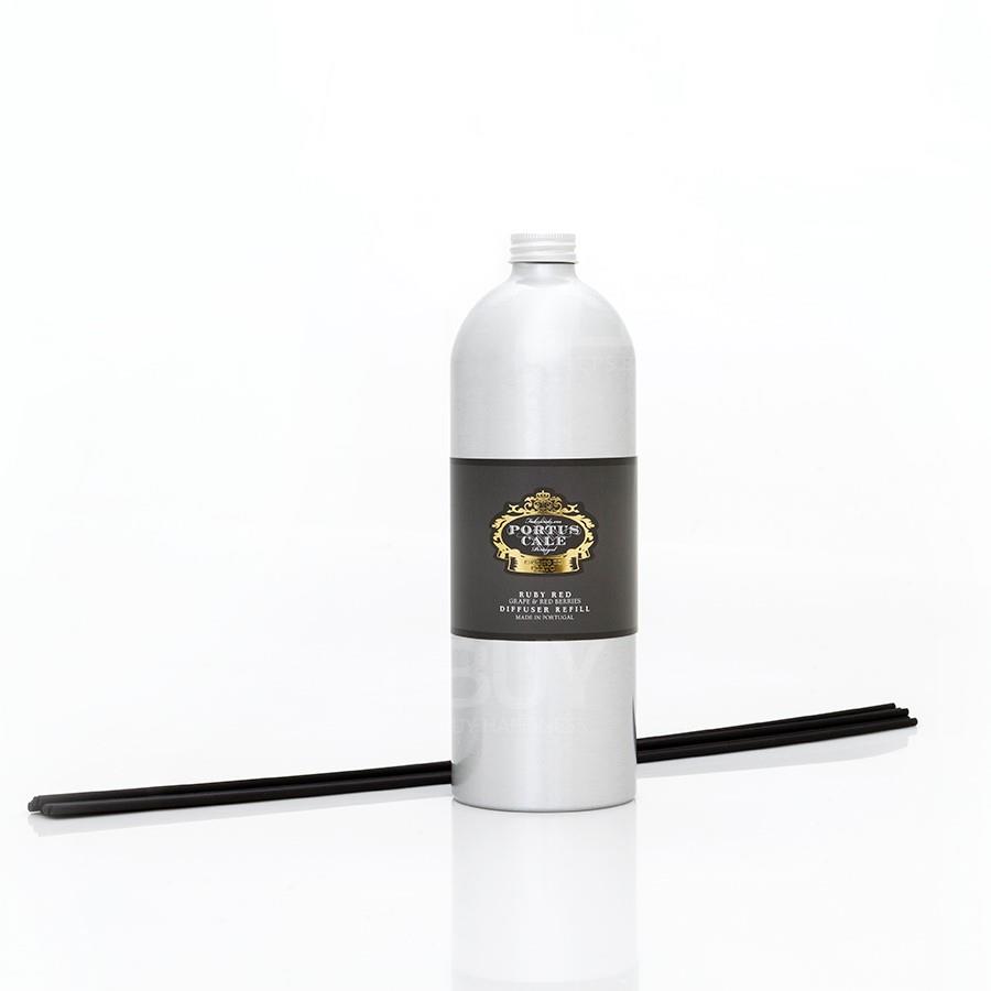 CASTELBEL-Portus Cale Ruby Red Diffuser Refill