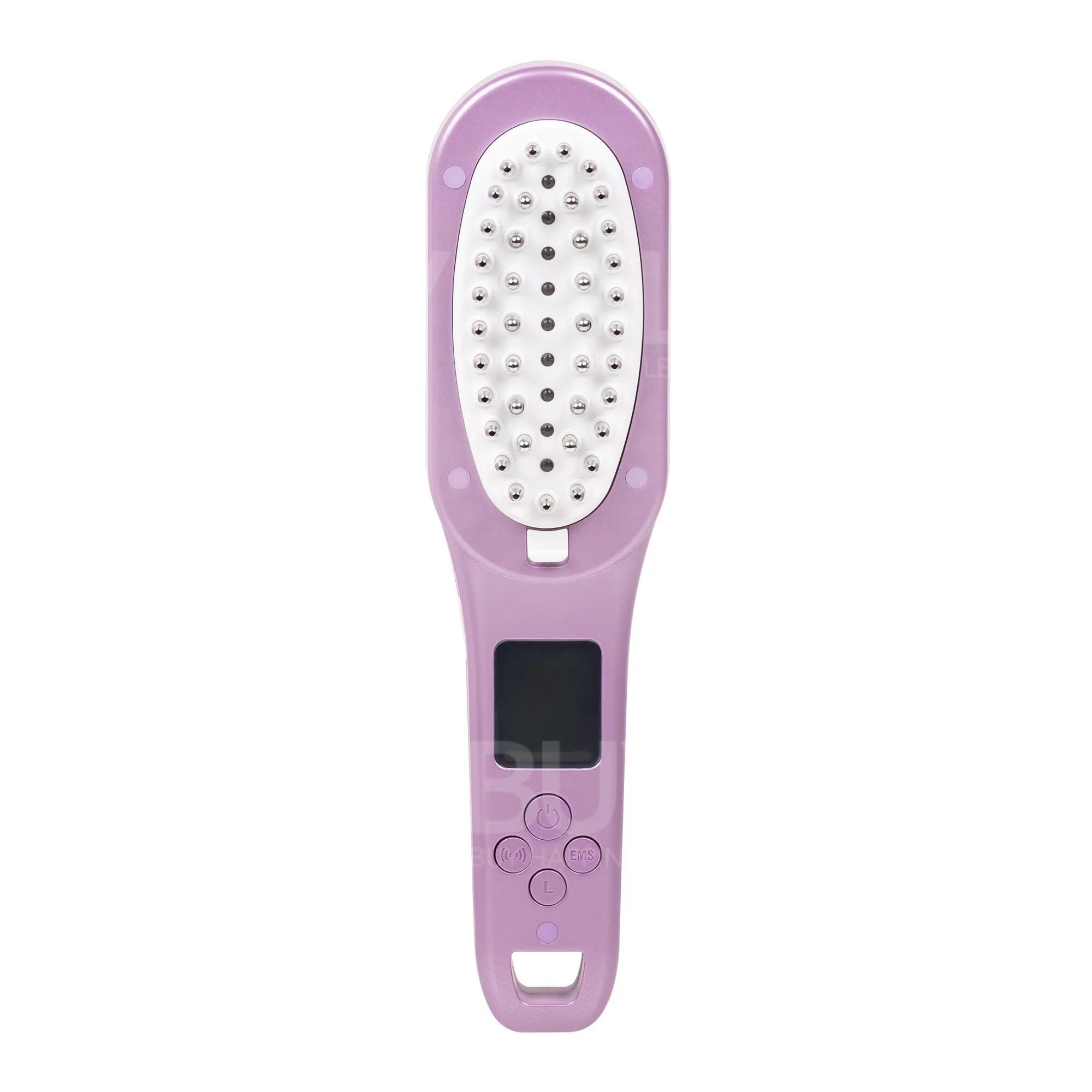 EMAY PLUS-Emay Plus LLLT Pro 健髮梳