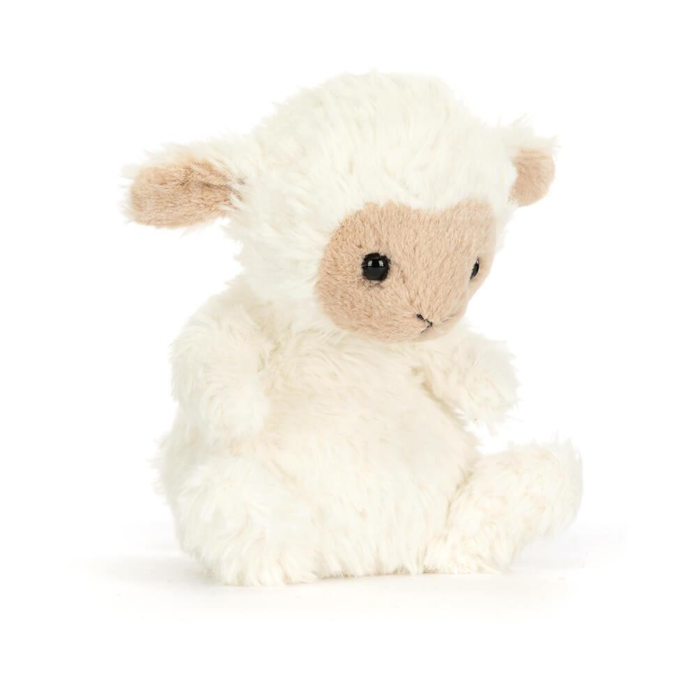 Jellycat-Jellycat Retired yummy lamb 15cm